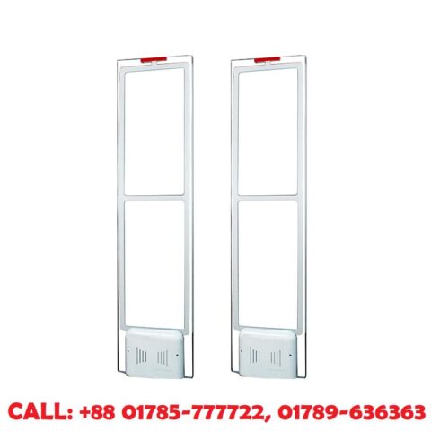 DRAGON GUARD EAS AM 58khz security anti theft detection in BD